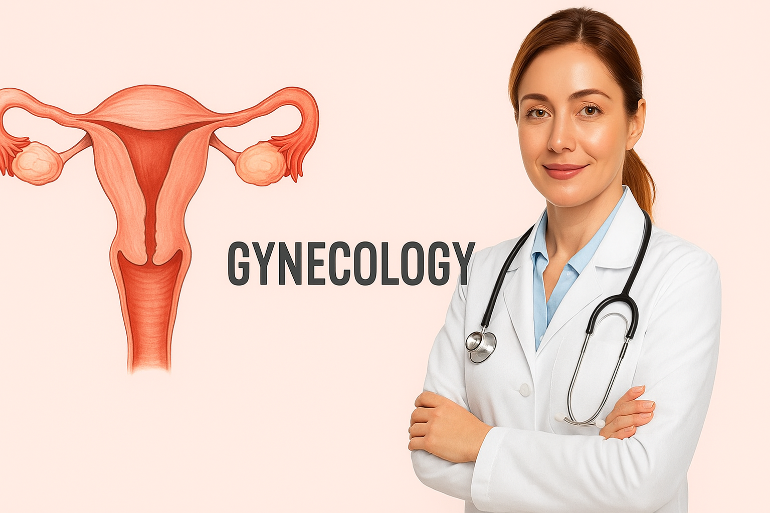 Best Gynecologist Near Me in Andheri West | Curis Life
