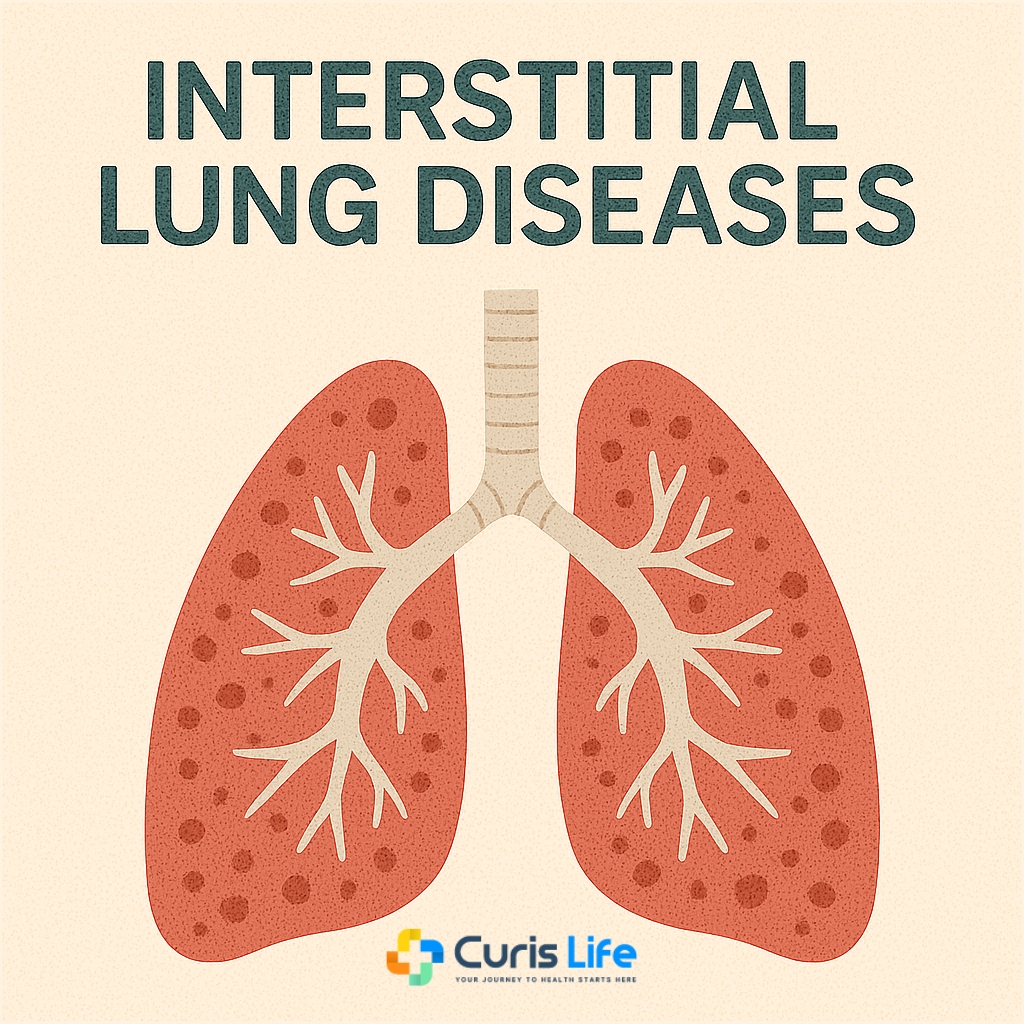 Comprehensive Interstitial Lung Diseases (ILDs) Treatment in Andheri ...