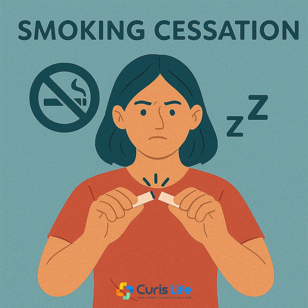 Comprehensive Smoking Cessation in Andheri West | Expert Help to Quit ...