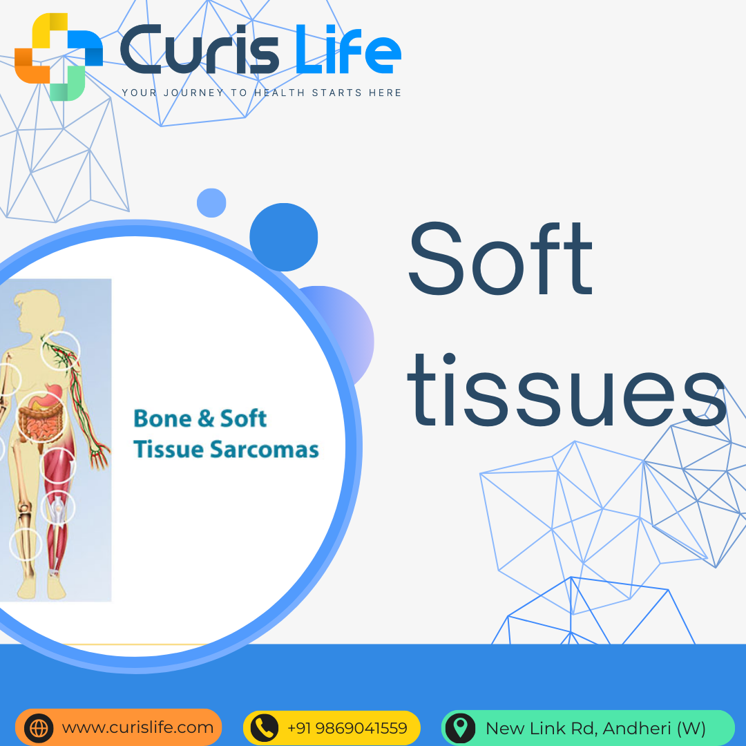 Soft Tissue Surgery in Andheri West | Curis Life Clinic