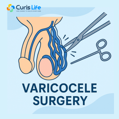 Varicocele Surgery in Andheri West | Advanced Male Fertility Care at ...