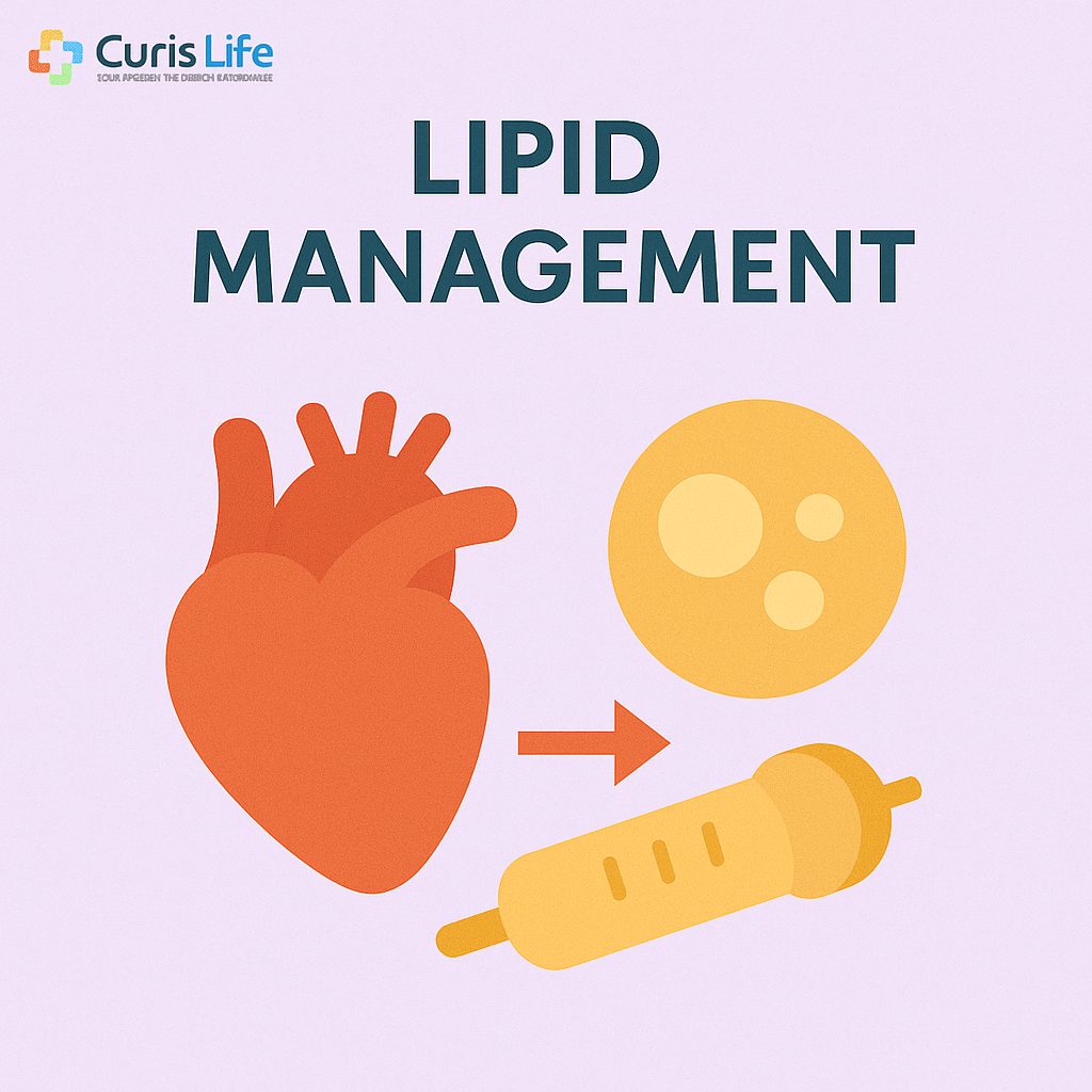 Lipid Management in Andheri West | Cholesterol & Triglyceride Care at ...